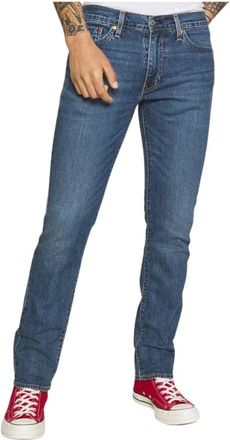 Levi's Homme, Jeans, Bleu, Taille: W32 511 Slim Eco Ease Jeans