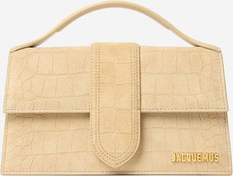 Jacquemus Sac Jacquemus Le Grand Bambino
