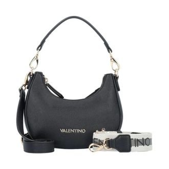 Mario Valentino Zero Re Schultertasche - - Bags - Damen - Schwarzk - ONE SIZE