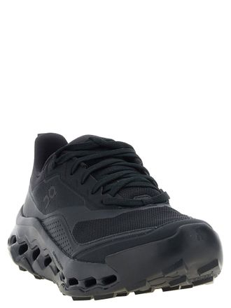 On Cloudhorizon 2 Sneakers - Black