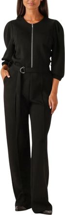 Aaiko Damen, Jumpsuits & Playsuits, Schwarzk, XLGr&ouml;&szlig;e