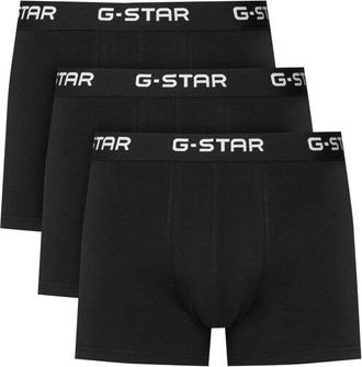 G-Star Raw Boxershorts-Set D29454 01 Schwarz