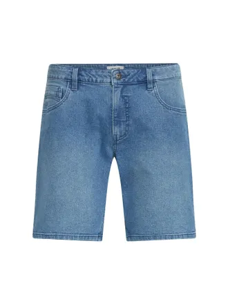 Solid Jeansshorts SDPayton