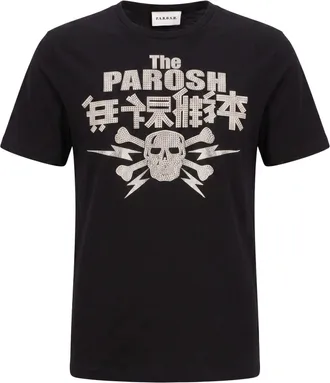 P.A.R.O.S.H. TOPS - T-shirts auf YOOX.COM