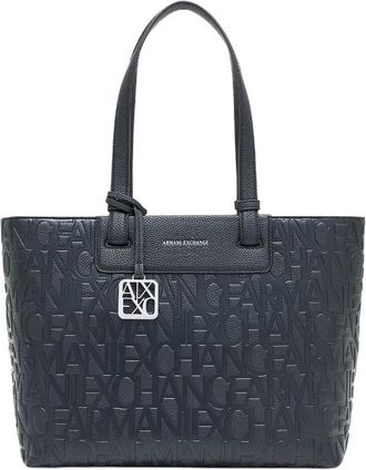 A|X Armani Exchange Damenhandtaschen-Shopper