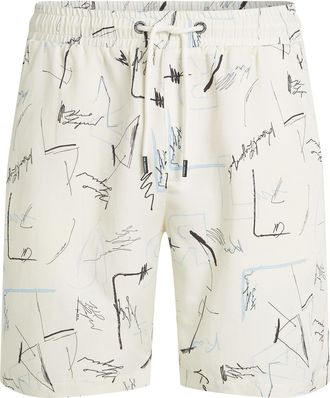 Karl Lagerfeld Shorts