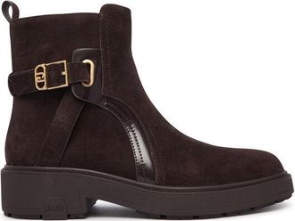 Liu Jo Stiefeletten Dublin 09 SF6093 PX938 Braun