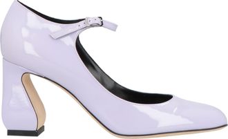 Sergio Rossi SCHUHE - Pumps auf YOOX.COM