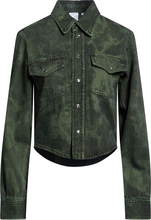 Pinko TOPS - Jeanshemden auf YOOX.COM