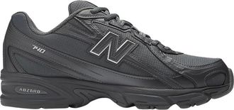 New Balance Homme, Chaussures, Noir, Taille: 40 EU Original 740