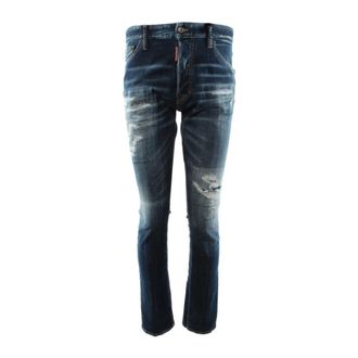 Dsquared2 Cool Guy Jeans - - Jeans - Herren - Blau - L