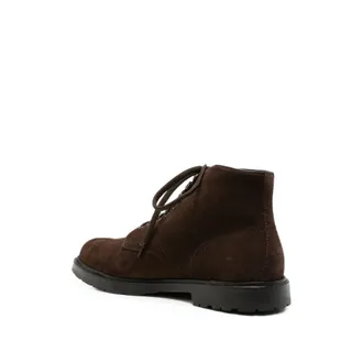 Sebago Wilson Boot - Brown