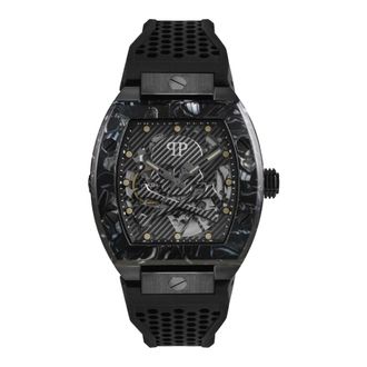 Philipp Plein Herren, Accessories, Schwarzk, ONE SIZEGröße
