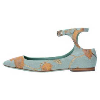 Paola d'Arcano Paola DArcano Halbschuhe Wasser - - Shoes - Damen - Mehrfarbig - 36 EU