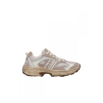 Napapijri Herren, Schuhe, Beige, 42 EUGr&ouml;&szlig;e