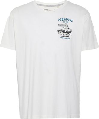Fred Mello TOPS - T-shirts auf YOOX.COM
