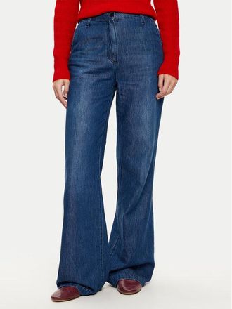 Please Jeans P0Z8CQZNRI Blau