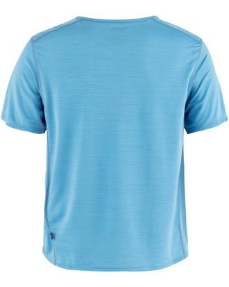 Fj&auml;llr&auml;ven T-Shirt Damen T-Shirt Abisko Lite