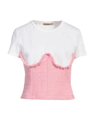 Denny Rose TOPS - T-shirts auf YOOX.COM