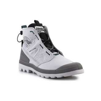Palladium Pampa Travel Lite