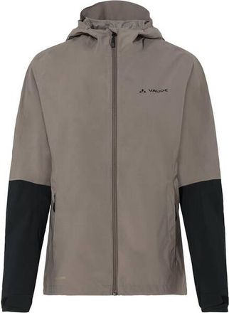 Vaude Damen Funktionsjacke Wo Moab Rain Jacket II