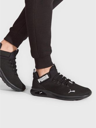 Puma Sneakers Puma Enzo 2 Clean 377126 04 Schwarz