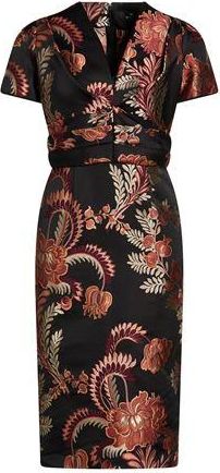 Etro ROBES - Robes midi sur YOOX.COM