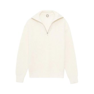Ines De La Fressange Logan Pullover - - Knitwear - Damen - Beige - XL