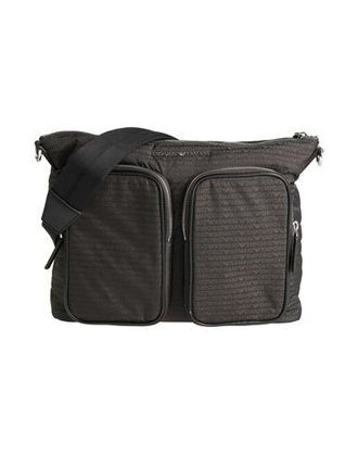 Emporio Armani SACS - Sacs Bandouli&egrave;re sur YOOX.COM