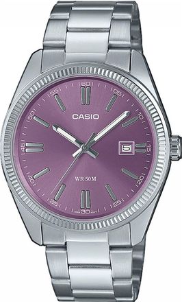Casio Analoguhr