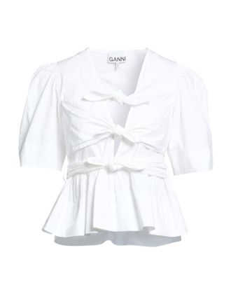 Ganni TOPS - Tops auf YOOX.COM
