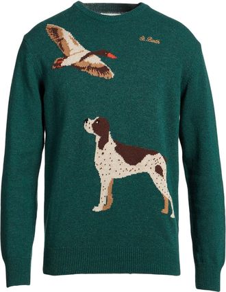 MC2 Saint Barth STRICKWAREN - Pullover auf YOOX.COM