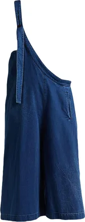 Yohji Yamamoto OVERALLS - Lange Overalls auf YOOX.COM
