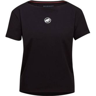 Mammut Damen Shirt Mammut Seon T-Shirt Women Original