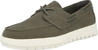 Geox Schn&uuml;rschuh U FLEXTRIDE B