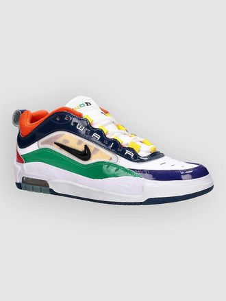 Nike Air Max Ishod Prm Chaussures de skate gris