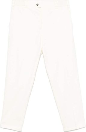 Pantaloni Torino Rebel Hose - Nude