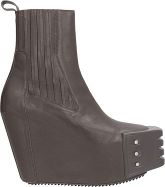 Rick Owens SCHUHE - Stiefeletten auf YOOX.COM