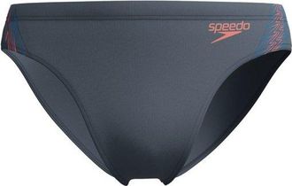 Speedo Hyperboom Splice Brief M - Badeslip - Herren