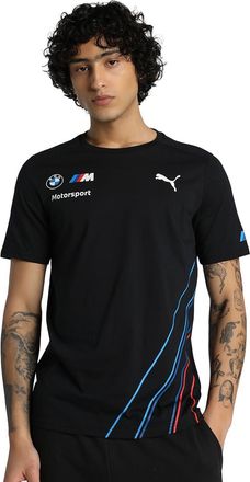 Puma Fuel for Fans BMW Team Tee T-Shirt Herren