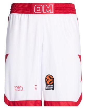 Emporio Armani HOSEN & R&Ouml;CKE - Shorts & Bermudashorts auf YOOX.COM
