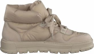 Paul Green Damen, Schuhe, Beige, 38 EUGr&ouml;&szlig;e