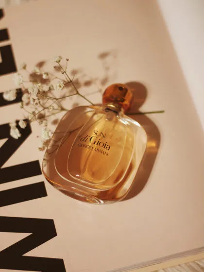 Die Stylight-Redaktion packt aus: Das sind unsere Lieblingsparfums für den Sommer