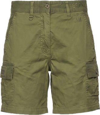 Aeronautica HOSEN & R&Ouml;CKE - Shorts & Bermudashorts auf YOOX.COM