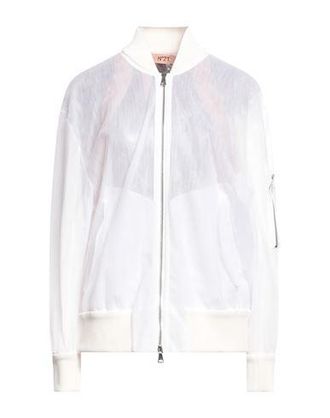 N&deg;21 MANTEAUX - Vestes et blousons sur YOOX.COM