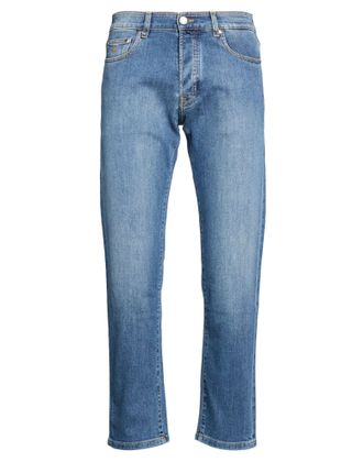 Moorer HOSEN & R&Ouml;CKE - Jeanshosen auf YOOX.COM