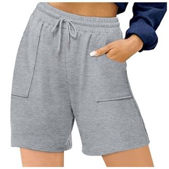 Generic Short en Jean Femme Original Hiver Rose pour Vert Compression Longue Smartphone Int&eacute;gr&eacute; Transparent Couture Leopard Voile Homewear Saharien Pomme Am&eacute;r