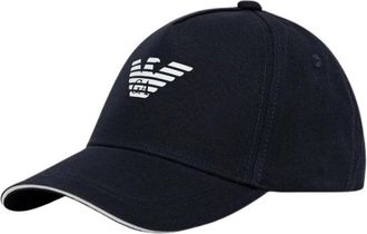 Emporio Armani Herren, Accessories, Schwarzk, ONE SIZEGr&ouml;&szlig;e