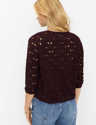 Brax Strickpullover Style NALA