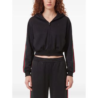 Gucci Zip-up Hoodie